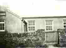 Curraglass History | Curraglass National School